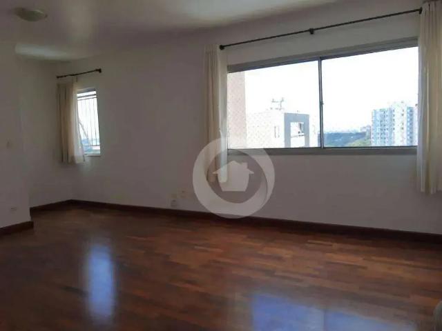 Apartamento para Locação em São José dos Campos/SP Jardim Esplanada 3 Quartos
