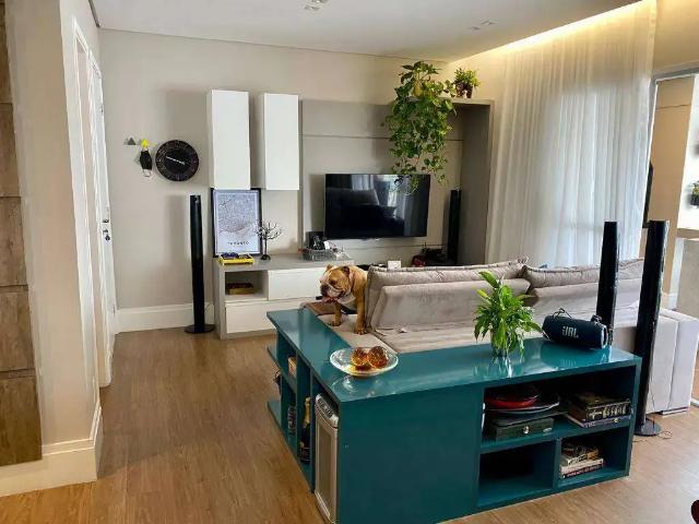 Apartamento para Locação em São José dos Campos/SP Jardim Esplanada 3 Quartos