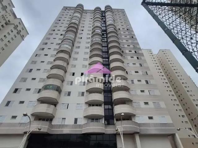 Apartamento para Locação em São José dos Campos/SP Jardim Esplanada 3 Quartos