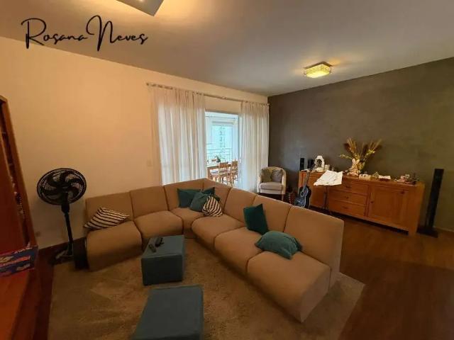 Apartamento para Locação em São José dos Campos/SP Jardim Esplanada 3 Quartos