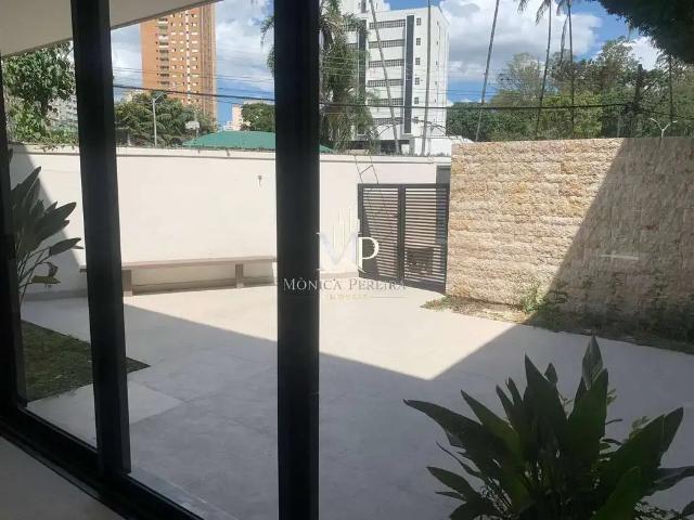 Apartamento para Locação em São José dos Campos/SP Jardim Esplanada 3 Quartos