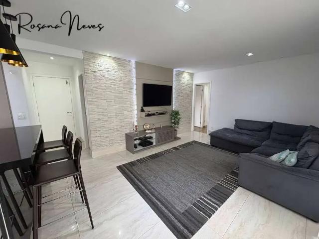 Apartamento para Locação em São José dos Campos/SP Jardim Esplanada 3 Quartos