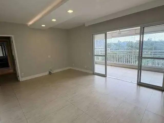 Apartamento para Locação em São José dos Campos/SP Jardim Esplanada 3 Quartos