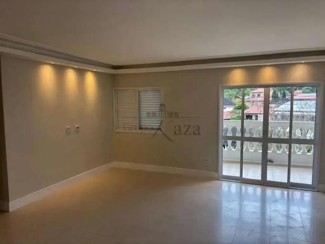 Apartamento para Locação em São José dos Campos/SP Jardim Esplanada 3 Quartos