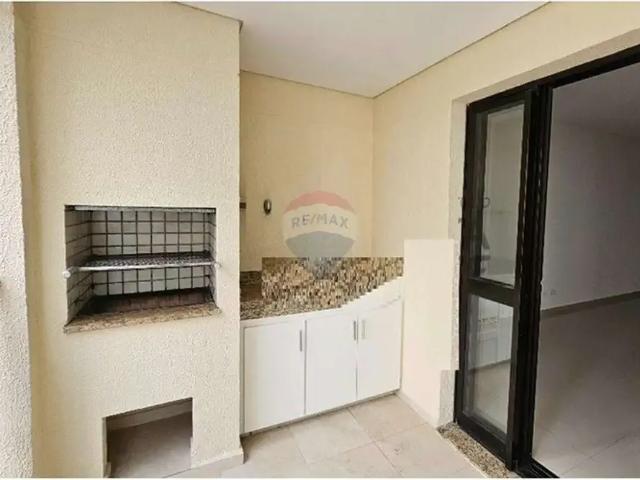 Apartamento para Locação em São José dos Campos/SP Jardim Esplanada II 4 Quartos
