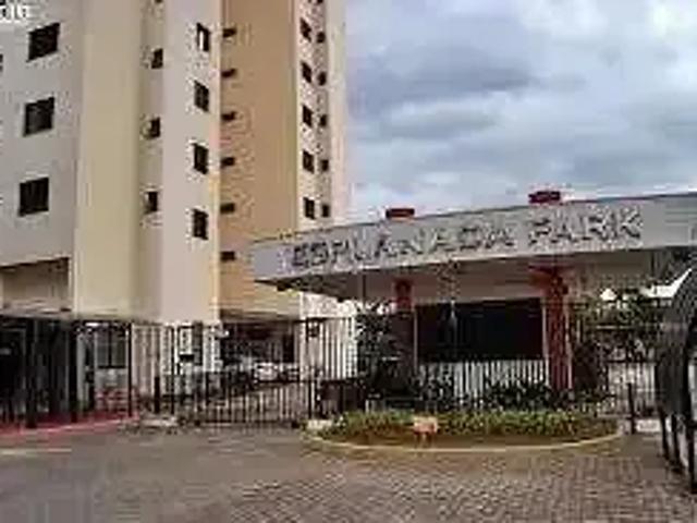 Apartamento para Locação em São José dos Campos/SP Jardim Esplanada II 4 Quartos
