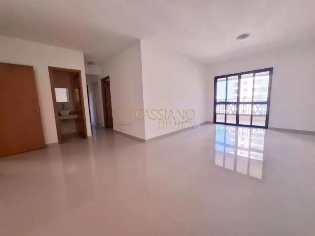Apartamento para Locação em São José dos Campos/SP Jardim Esplanada II 4 Quartos