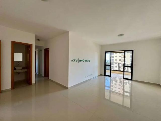 Apartamento para Locação em São José dos Campos/SP Jardim Esplanada 4 Quartos