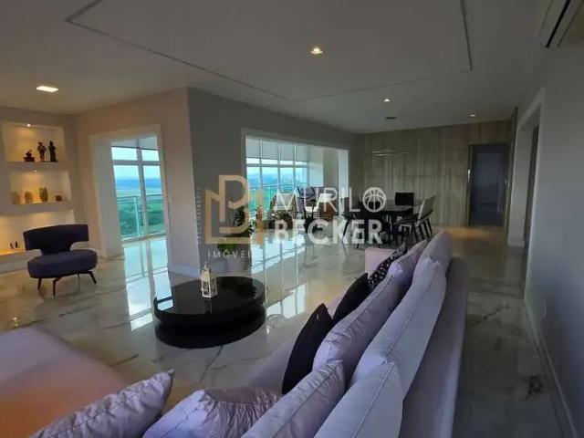 Apartamento para Locação em São José dos Campos/SP Jardim Esplanada II 4 Quartos