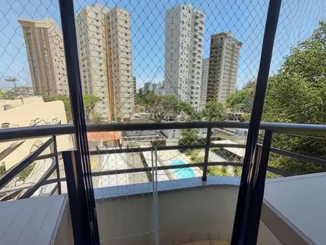 Apartamento para Locação em São José dos Campos/SP Jardim Esplanada II 1 Quartos
