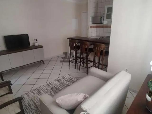 Apartamento para Locação em São José dos Campos/SP Jardim Esplanada II 1 Quartos