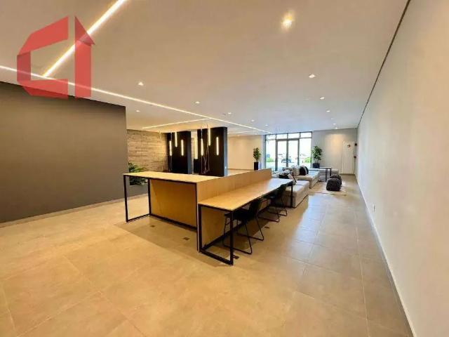 Apartamento para Locação em São José dos Campos/SP Jardim Esplanada II 1 Quartos