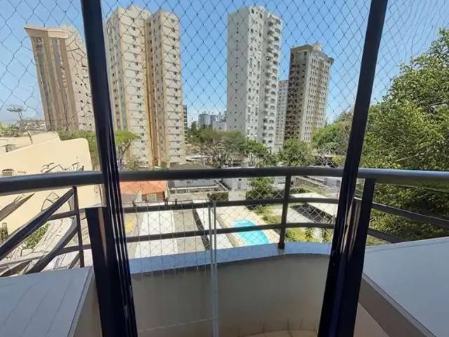 Apartamento para Locação em São José dos Campos/SP Jardim Esplanada II 1 Quartos