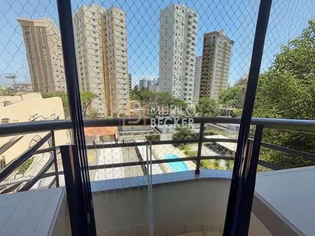 Apartamento para Locação em São José dos Campos/SP Jardim Esplanada II 1 Quartos