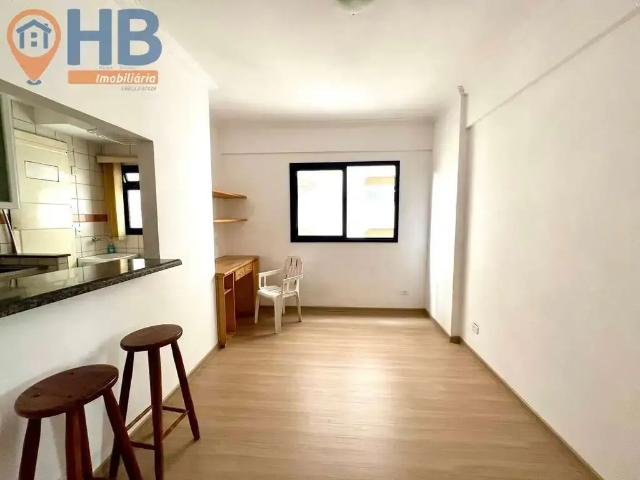 Apartamento para Locação em São José dos Campos/SP Jardim Esplanada II 1 Quartos