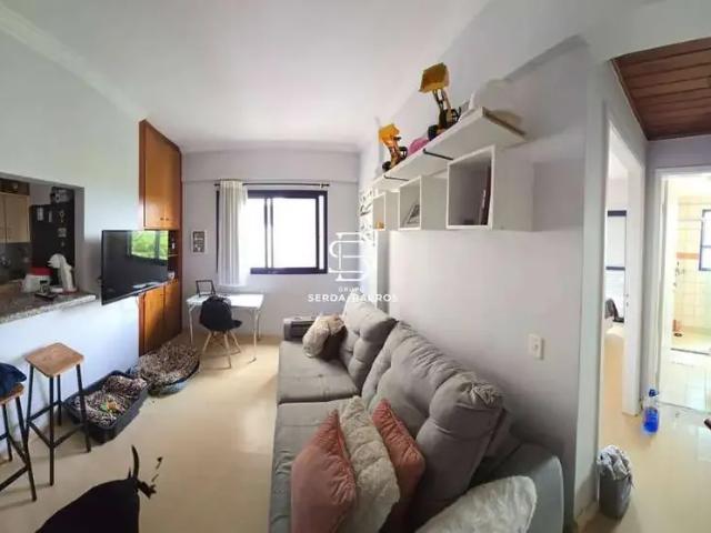 Apartamento para Locação em São José dos Campos/SP Jardim Esplanada II 1 Quartos