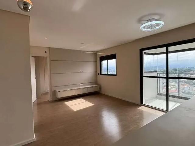 Apartamento para Locação em São José dos Campos/SP Jardim Esplanada II 1 Quartos