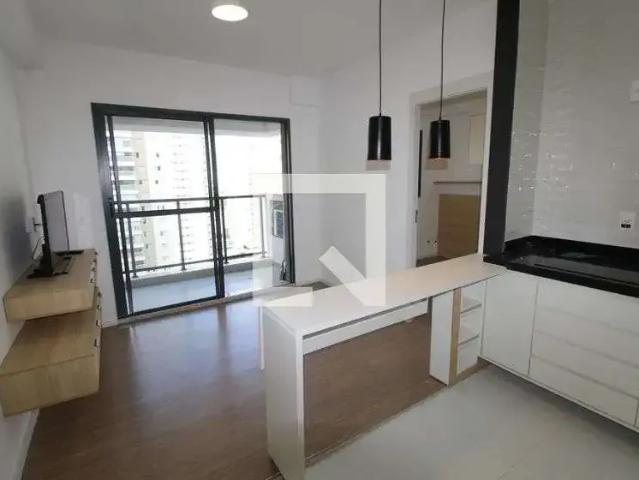 Apartamento para Locação em São José dos Campos/SP Jardim Esplanada II 1 Quartos