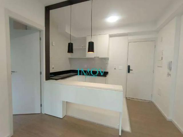 Apartamento para Locação em São José dos Campos/SP Jardim Esplanada II 1 Quartos