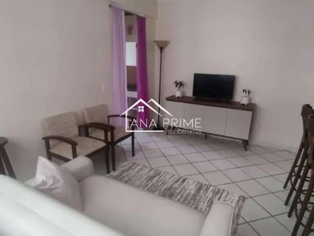 Apartamento para Locação em São José dos Campos/SP Jardim Esplanada II 1 Quartos