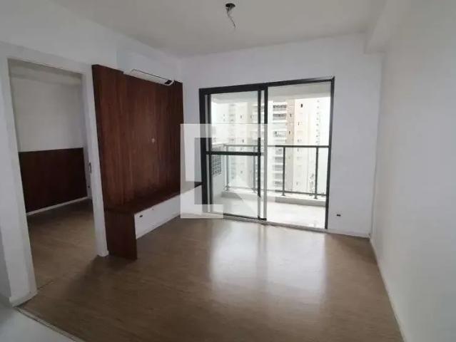 Apartamento para Locação em São José dos Campos/SP Jardim Esplanada II 1 Quartos