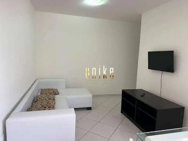Apartamento para Locação em São José dos Campos/SP Jardim Esplanada II 2 Quartos