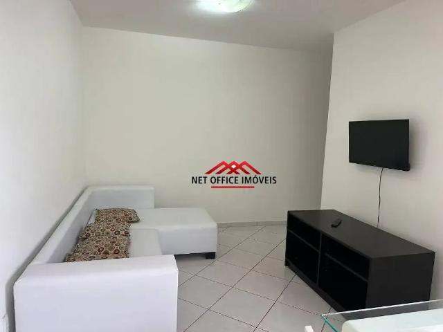 Apartamento para Locação em São José dos Campos/SP Jardim Esplanada II 2 Quartos