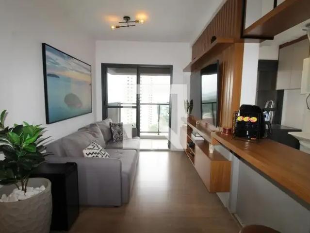 Apartamento para Locação em São José dos Campos/SP Jardim Esplanada II 2 Quartos