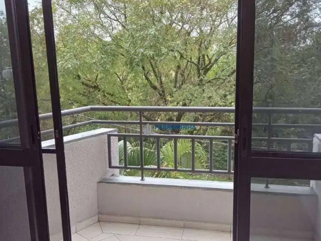 Apartamento para Locação em São José dos Campos/SP Jardim Esplanada II 2 Quartos