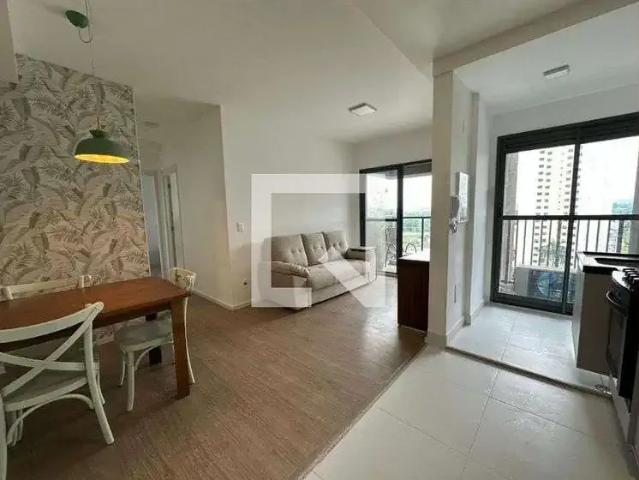 Apartamento para Locação em São José dos Campos/SP Jardim Esplanada II 2 Quartos