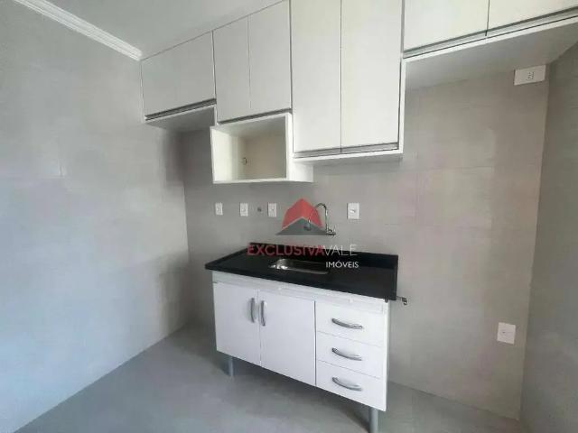 Apartamento para Locação em São José dos Campos/SP Jardim Esplanada II 2 Quartos