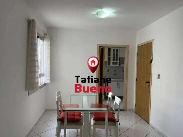 Apartamento para Locação em São José dos Campos/SP Jardim Esplanada II 2 Quartos