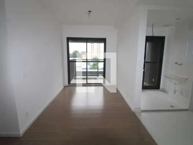 Apartamento para Locação em São José dos Campos/SP Jardim Esplanada II 2 Quartos