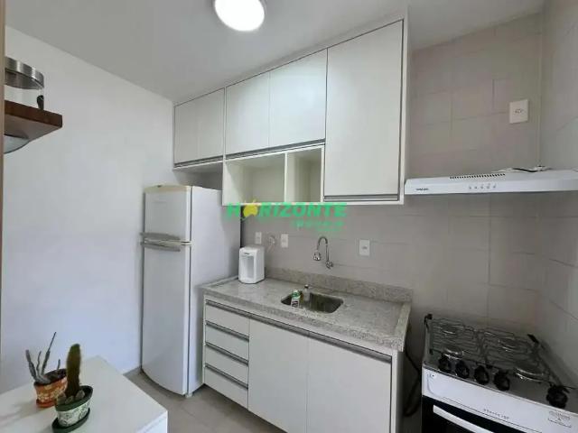 Apartamento para Locação em São José dos Campos/SP Jardim Esplanada II 2 Quartos
