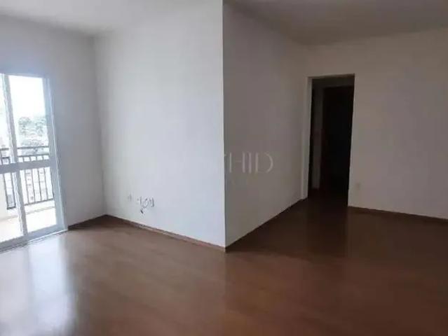 Apartamento para Locação em São José dos Campos/SP Jardim Esplanada II 3 Quartos