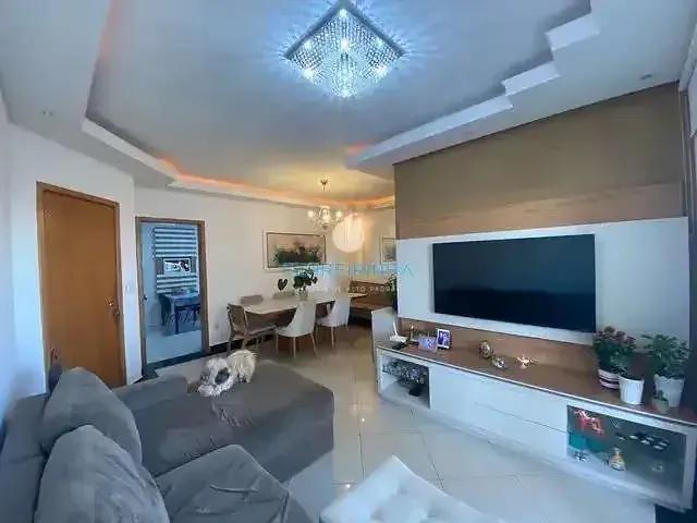 Apartamento para Locação em São José dos Campos/SP Jardim Esplanada II 3 Quartos