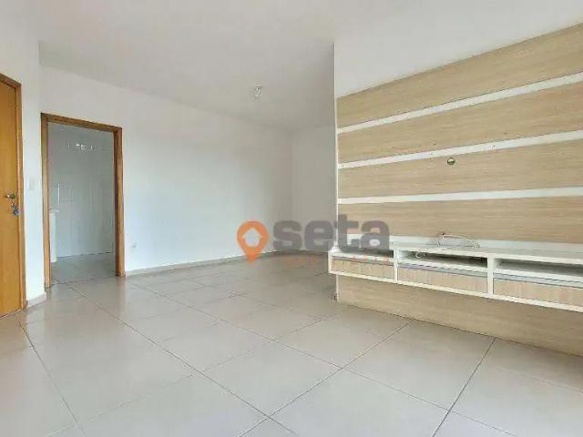 Apartamento para Locação em São José dos Campos/SP Jardim Esplanada II 3 Quartos