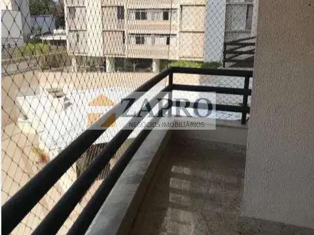Apartamento para Locação em São José dos Campos/SP Jardim Esplanada II 3 Quartos