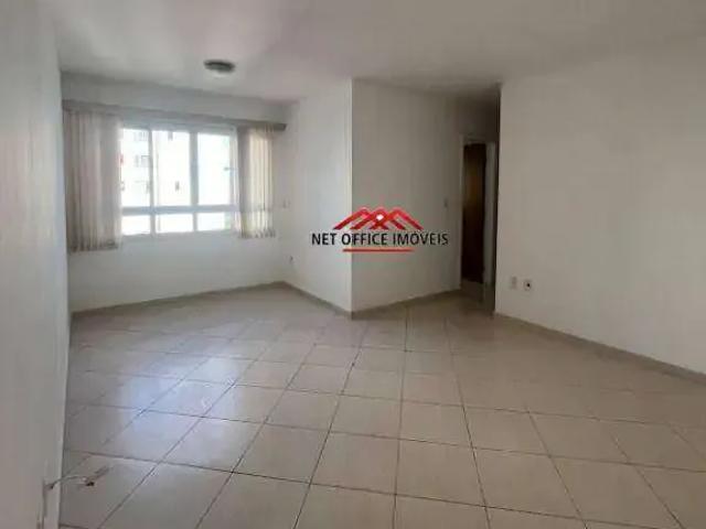 Apartamento para Locação em São José dos Campos/SP Jardim Esplanada II 3 Quartos