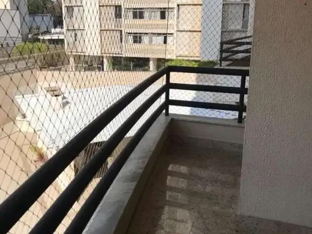 Apartamento para Locação em São José dos Campos/SP Jardim Esplanada II 3 Quartos