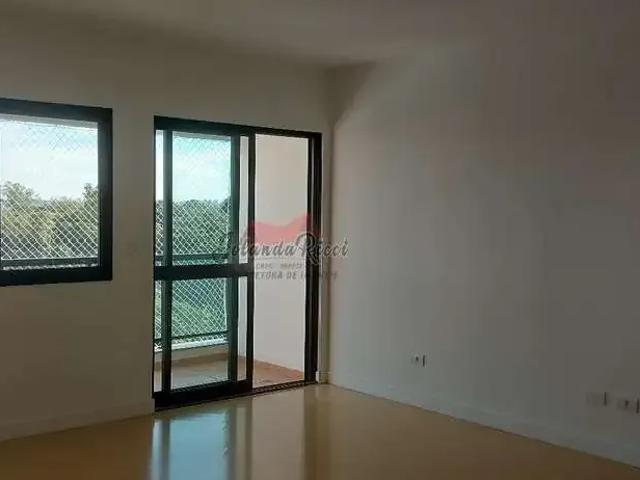 Apartamento para Locação em São José dos Campos/SP Jardim Esplanada II 3 Quartos