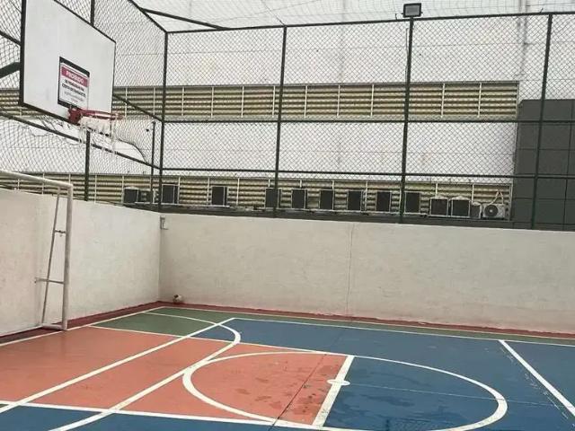Apartamento para Locação em São José dos Campos/SP Jardim Esplanada II 3 Quartos