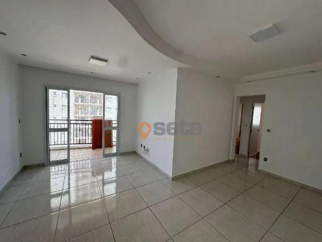 Apartamento para Locação em São José dos Campos/SP Jardim Esplanada II 3 Quartos