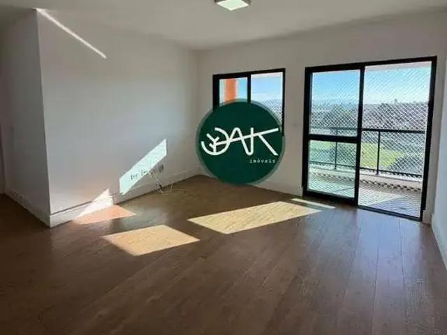 Apartamento para Locação em São José dos Campos/SP Jardim Esplanada II 3 Quartos