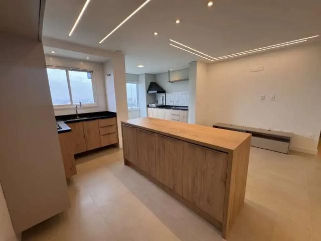 Apartamento para Locação em São José dos Campos/SP Jardim Fátima 2 Quartos