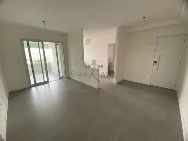 Apartamento para Locação em São José dos Campos/SP Jardim Fátima 2 Quartos