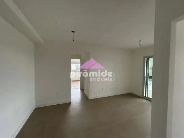 Apartamento para Locação em São José dos Campos/SP Jardim Fátima 2 Quartos