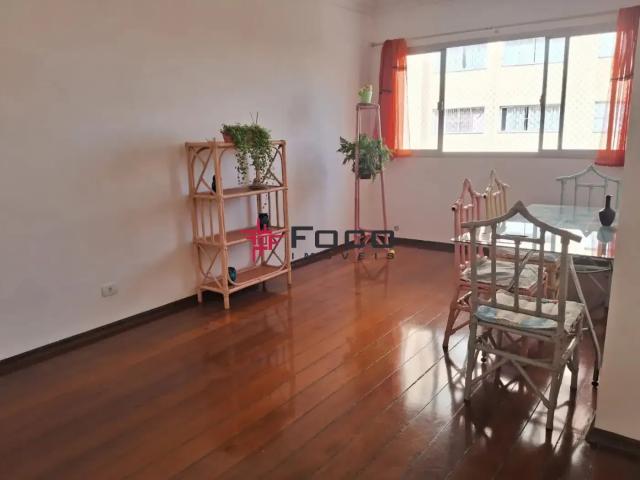 Apartamento para Locação em São José dos Campos/SP Jardim Fátima 3 Quartos