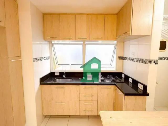 Apartamento para Locação em São José dos Campos/SP Jardim Imperial 2 Quartos