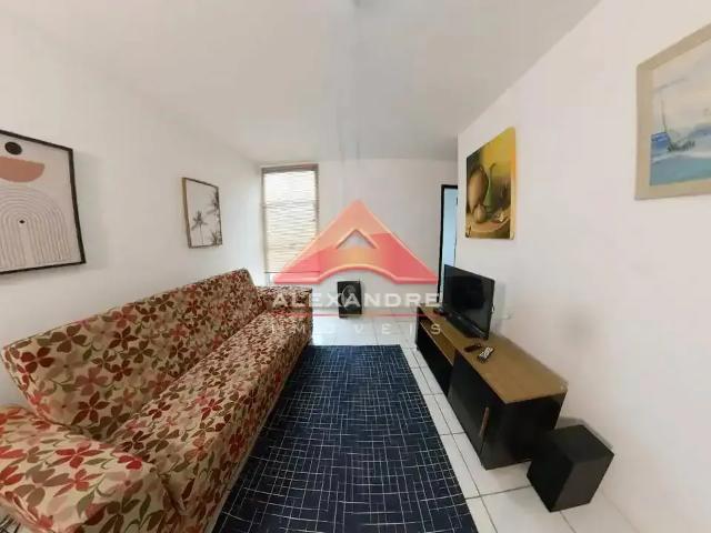 Apartamento para Locação em São José dos Campos/SP Jardim Ismênia 2 Quartos